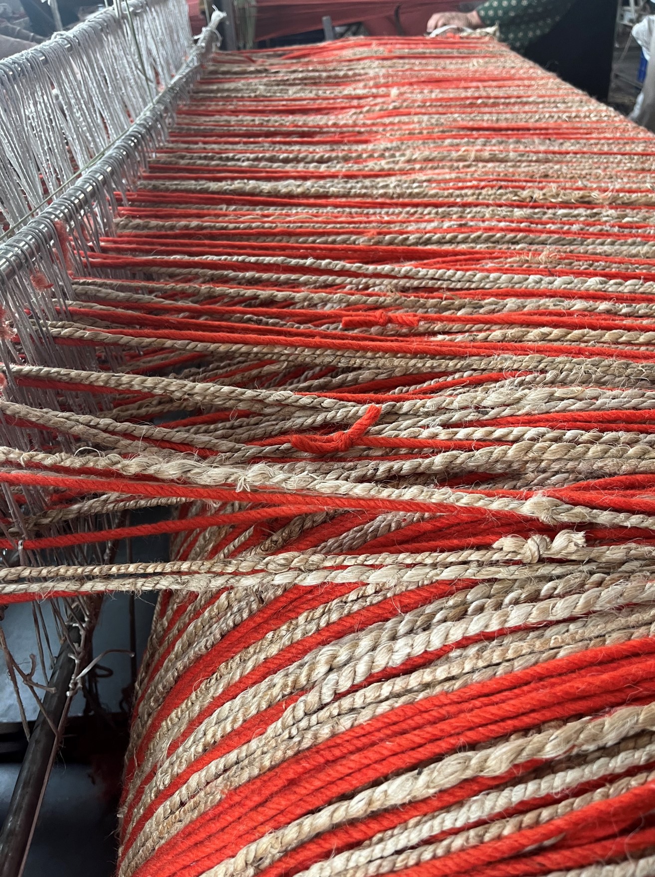 Introducing - Weave – Tom Dixon