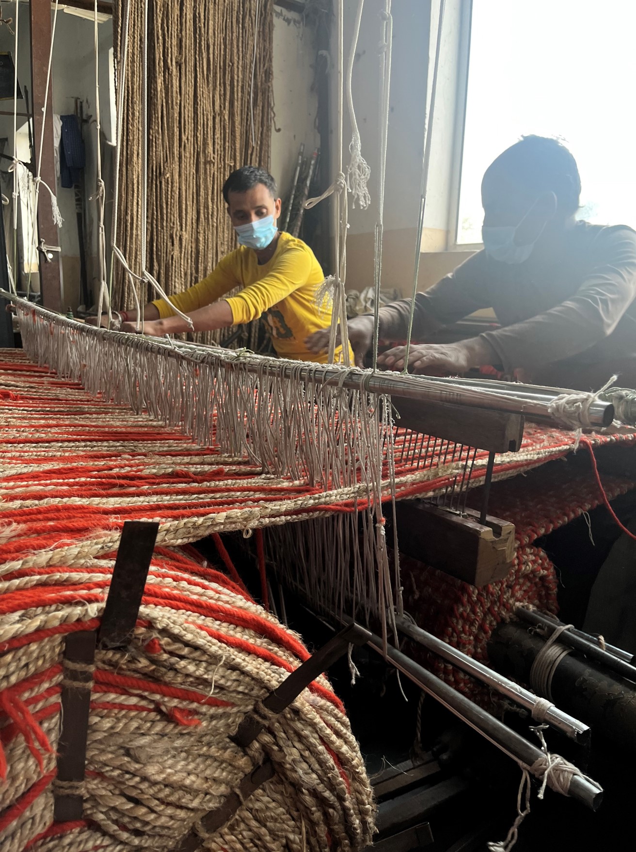 Introducing - Weave – Tom Dixon